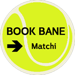 FORSIDE - Simons Padel Club